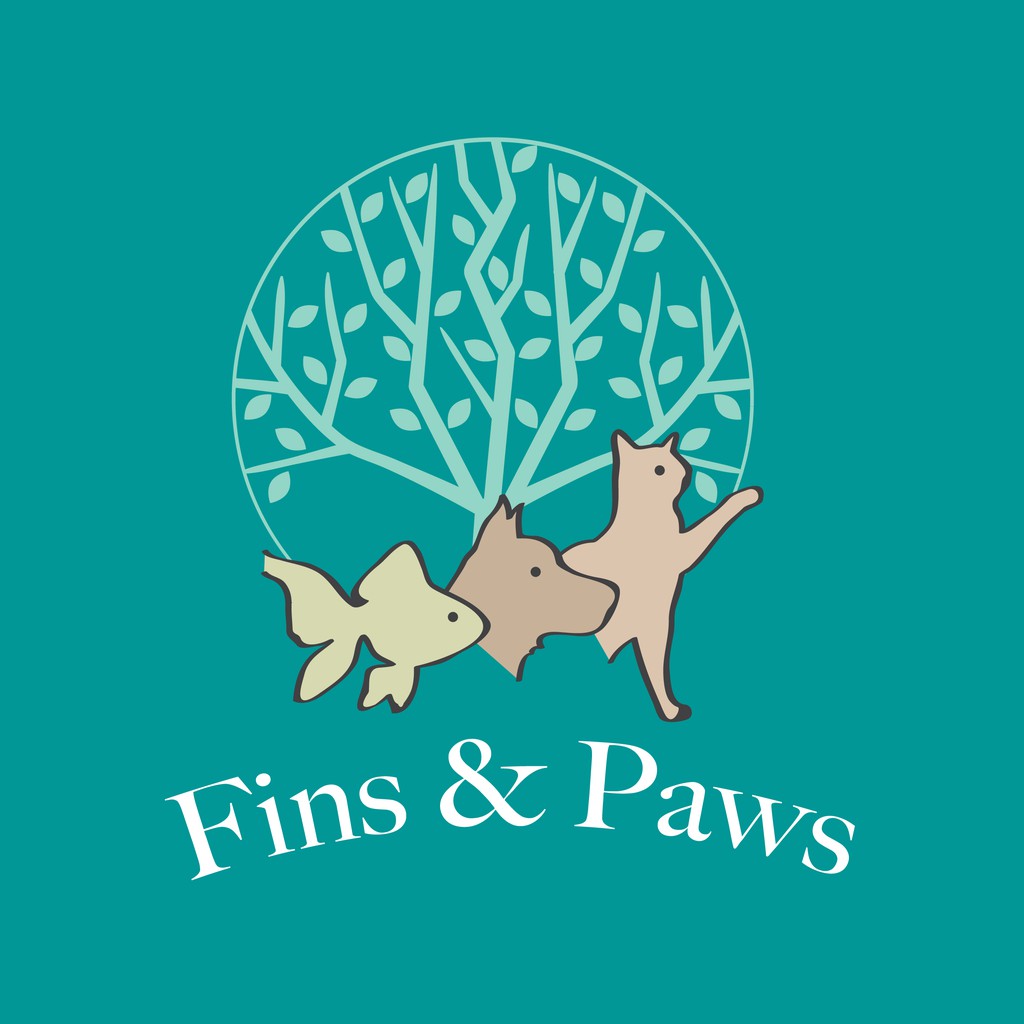 Fins and Paws Pet & Aquarium, Online Shop | Shopee Singapore