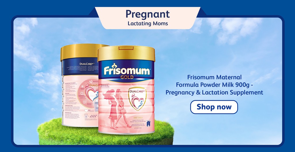 Friso Official Store, Online Shop Jul 2024 | Shopee Singapore