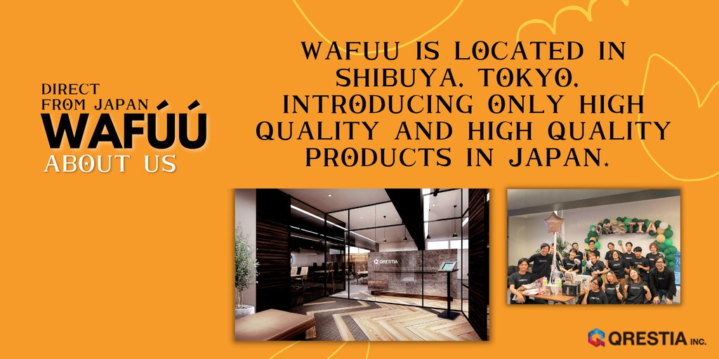 Wafuu.sg, Online Shop | Shopee Singapore