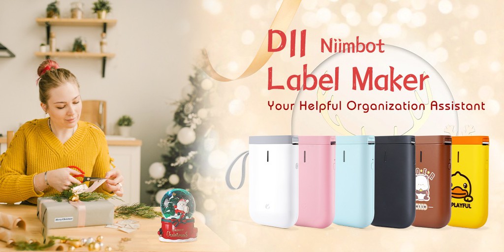 Niimbot Official Store, Online Shop Sep 2023 | Shopee Singapore