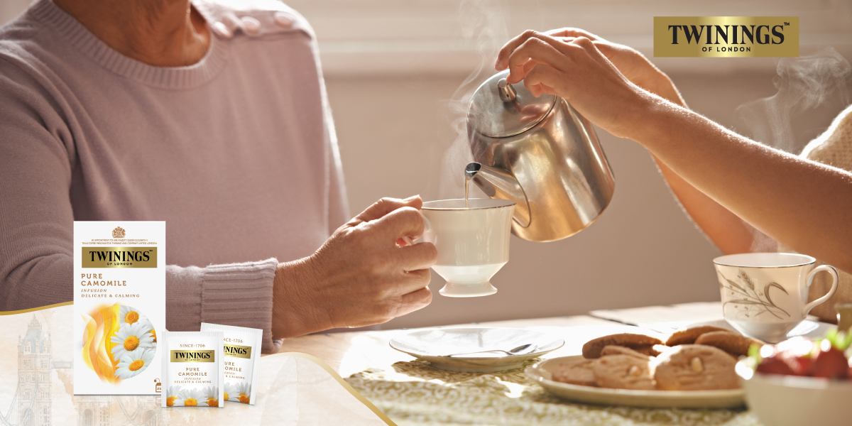Twinings Official Store, Online Shop May 2024 | Shopee Singapore