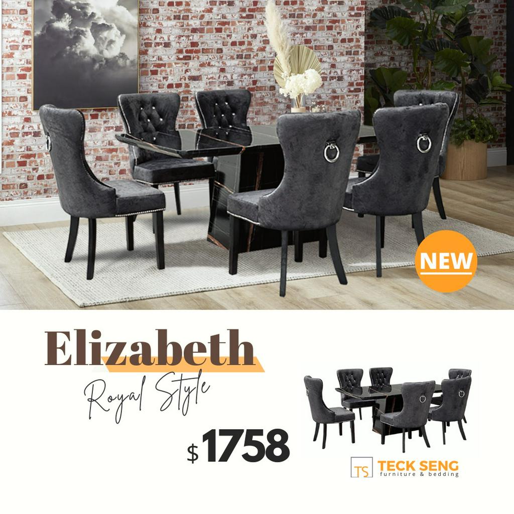 TECK SENG FURNITURE @ SG, Online Shop | Shopee Singapore