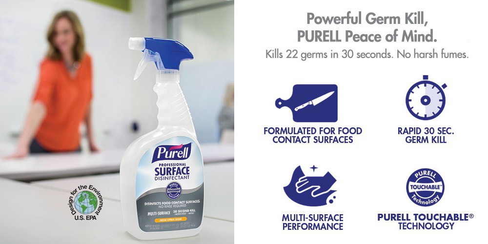 PURELL Official Store, Online Shop Dec 2025 | Shopee Singapore
