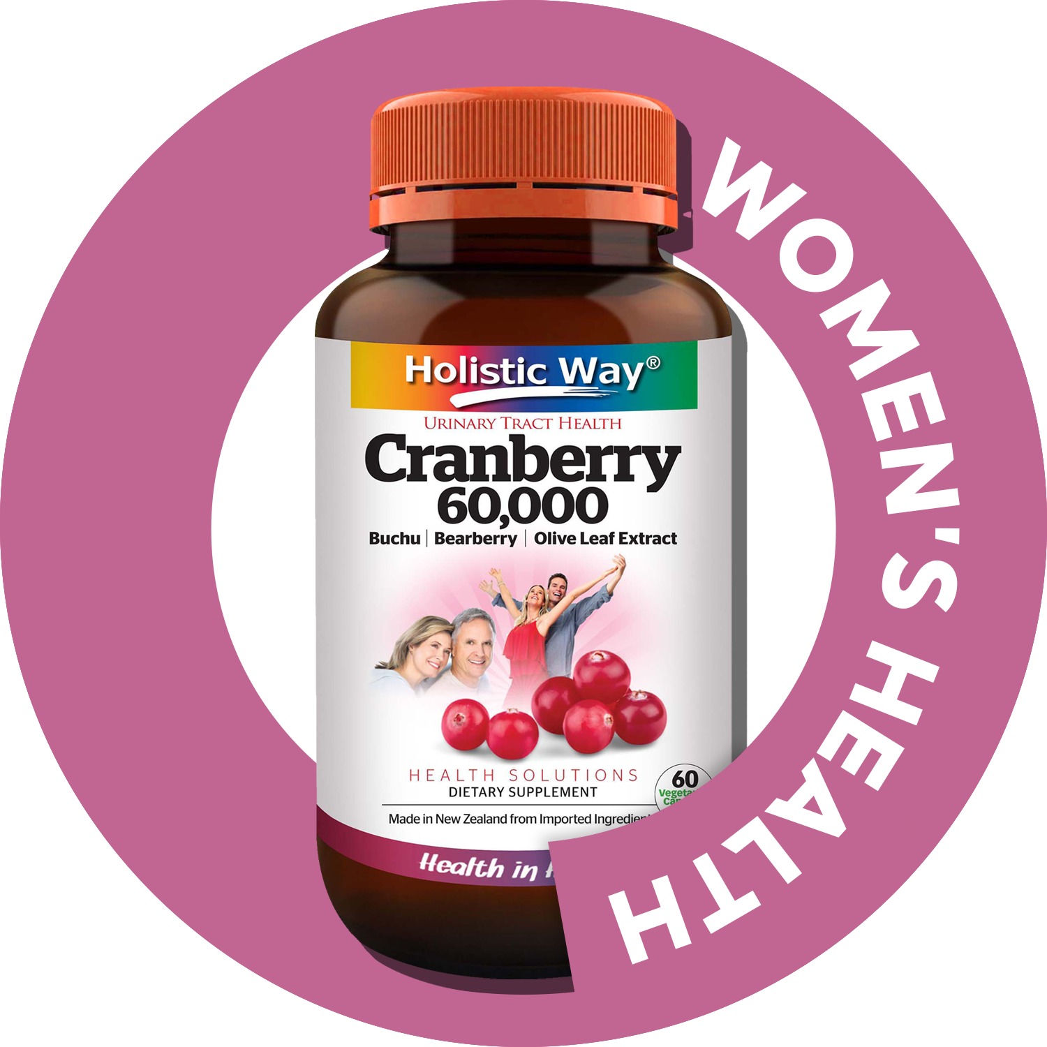 Holistic Way Official Store, Online Shop Jun 2024 | Shopee Singapore