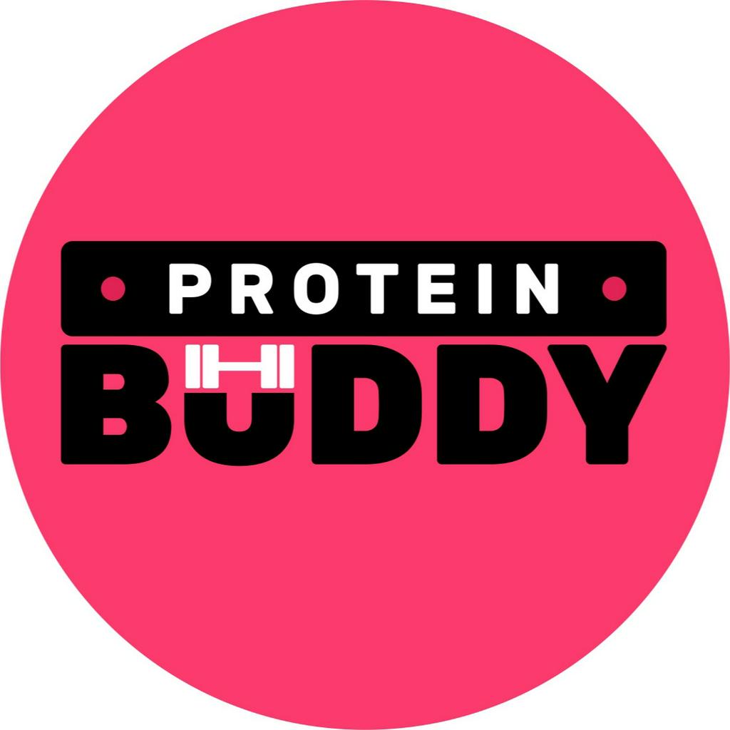 PROTEIN BUDDY, Online Shop | Shopee Singapore