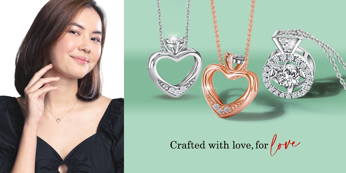 Love and Co. Official Store, Online Shop May 2024 | Shopee Singapore