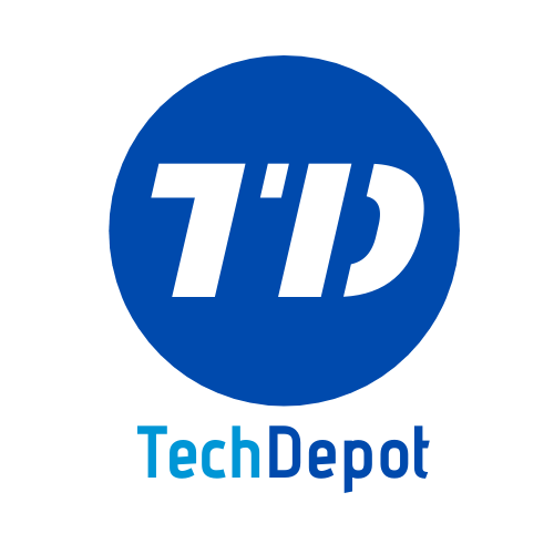 TechDepot, Online Shop | Shopee Singapore