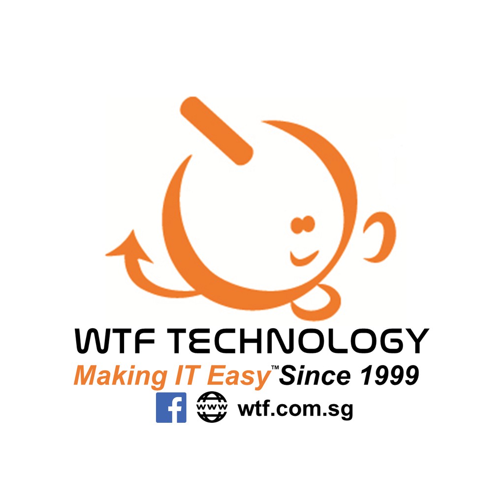 WTF Technology Specialist, Online Shop | Shopee Singapore