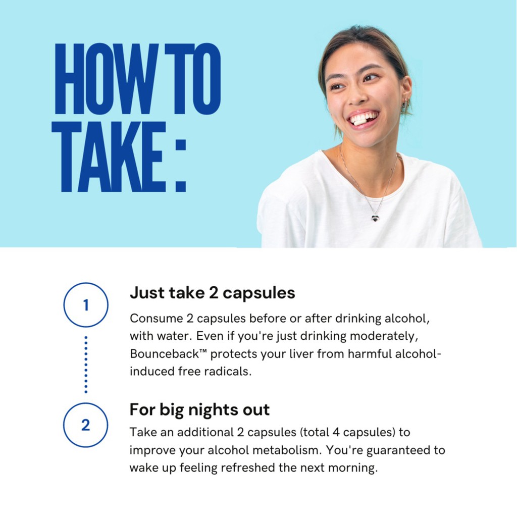 Bounceback Official, Online Shop Feb 2023 | Shopee Singapore