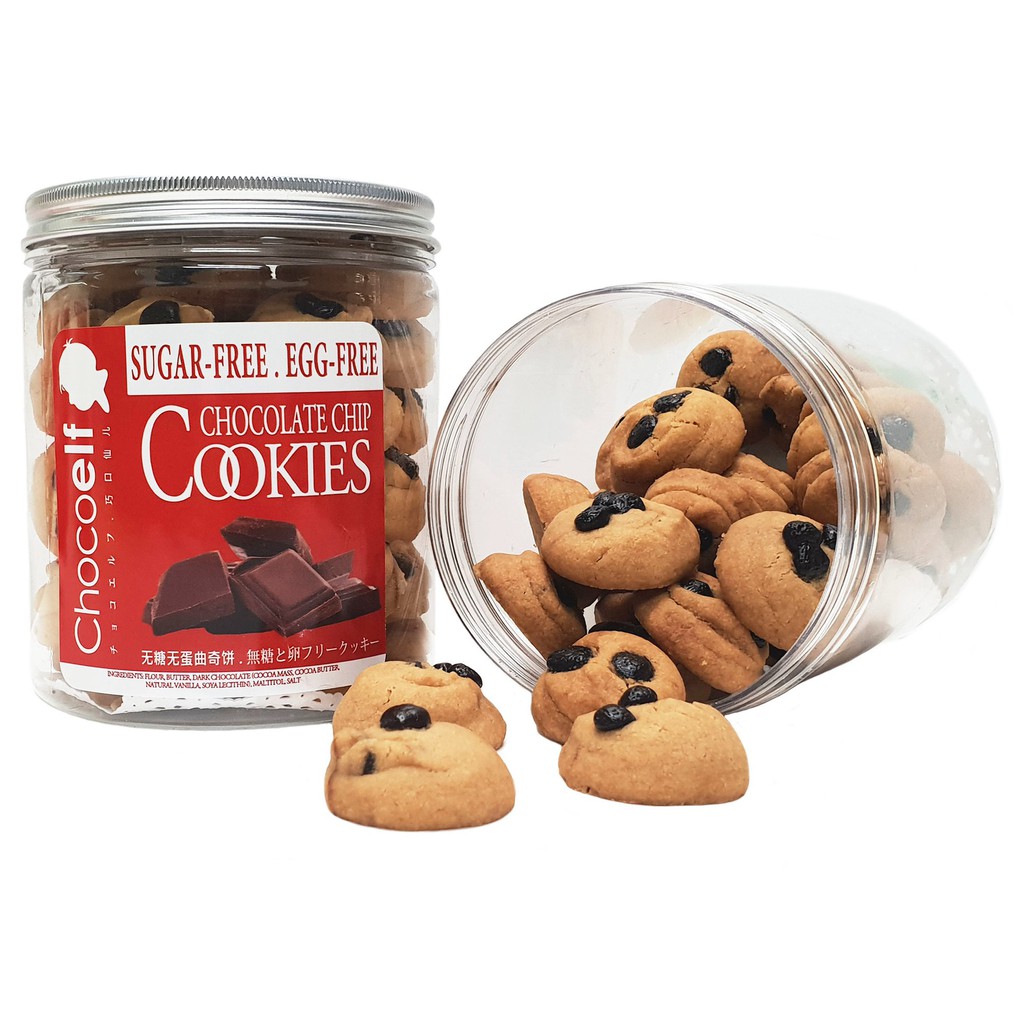 Chocoelf Official Store, Online Shop Jul 2024 | Shopee Singapore