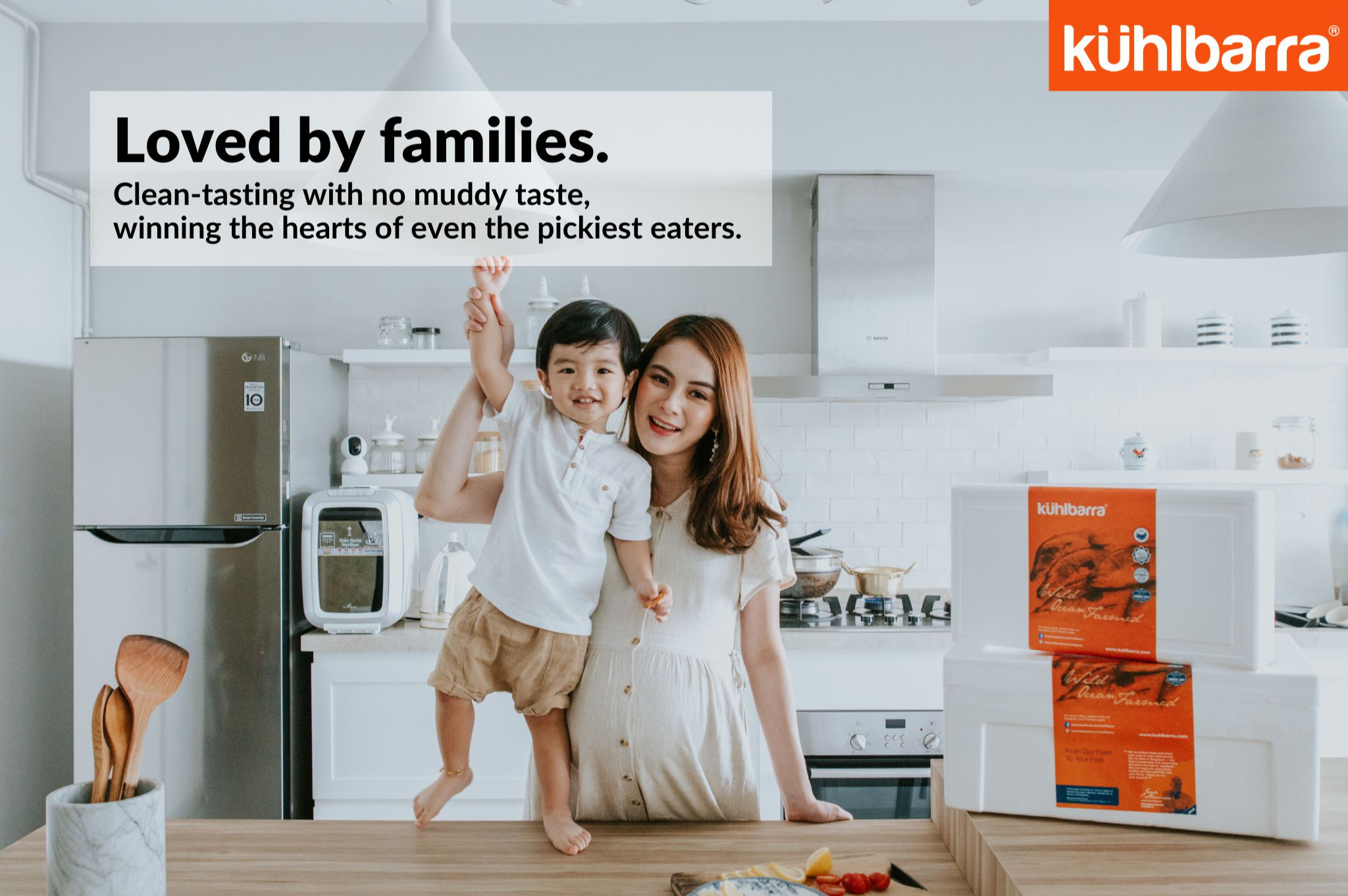 Kühlbarra Official Store, Online Shop Oct 2025 | Shopee Singapore