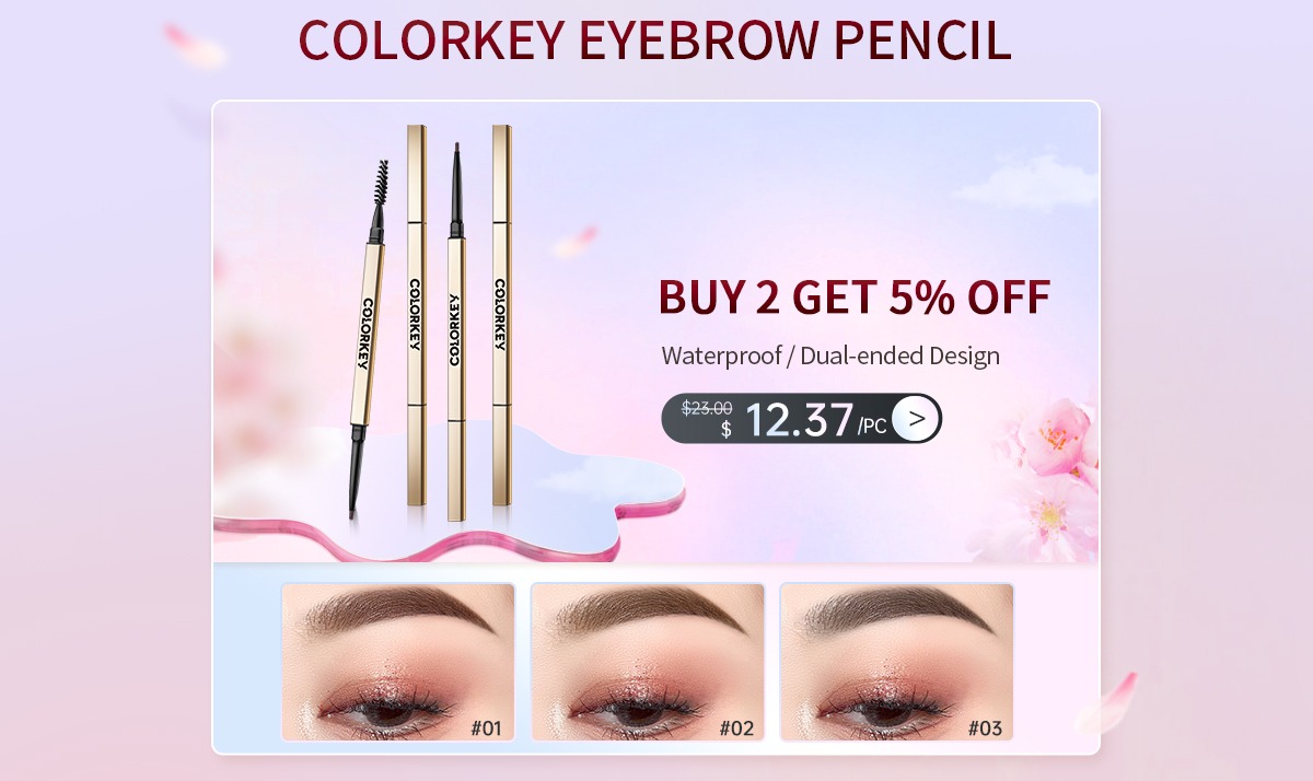 Colorkey Official Store, Online Shop Feb 2023 | Shopee Singapore