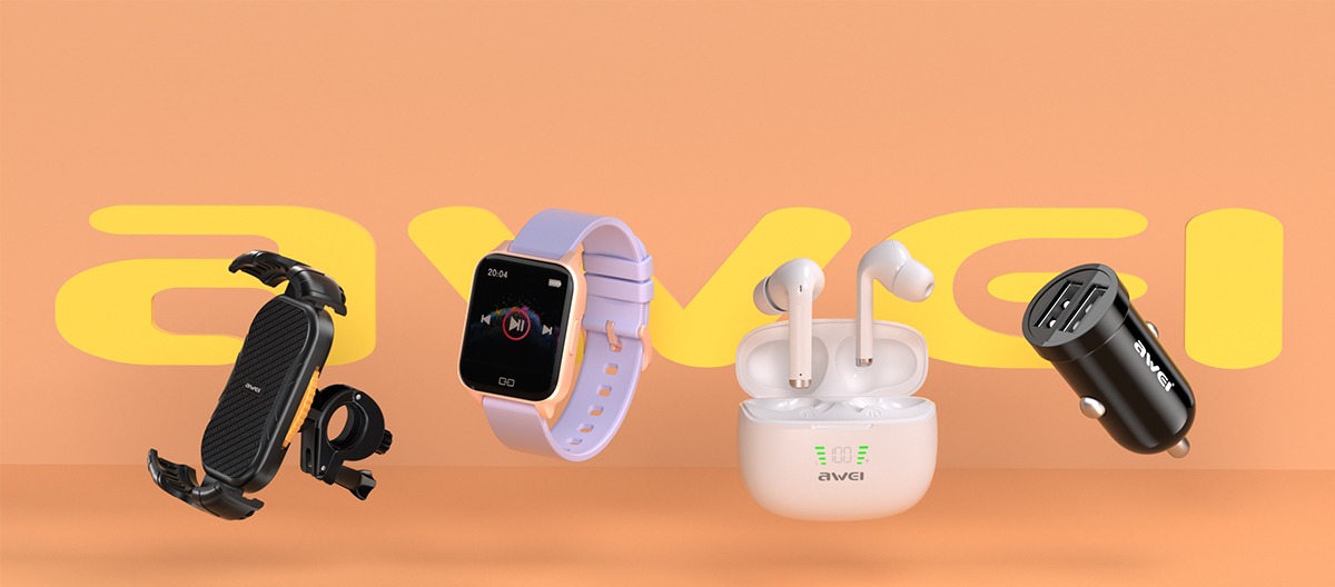 awei official store.sg, Online Shop Jul 2024 | Shopee Singapore