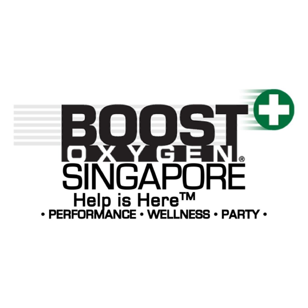 Boost Oxygen, Online Shop | Shopee Singapore