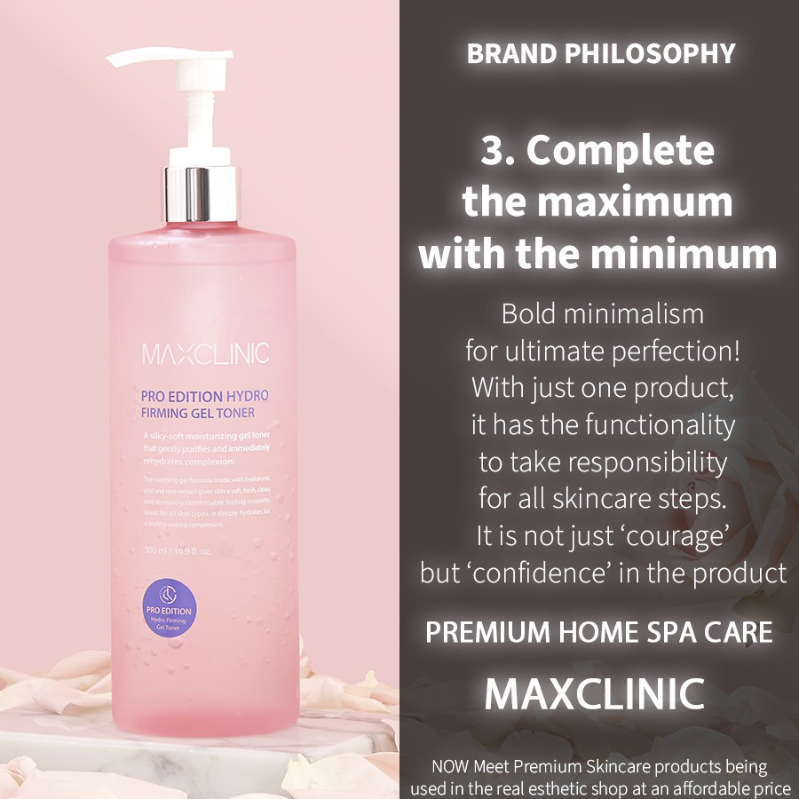 MAXCLINIC Official Store, Online Shop Jul 2024 | Shopee Singapore