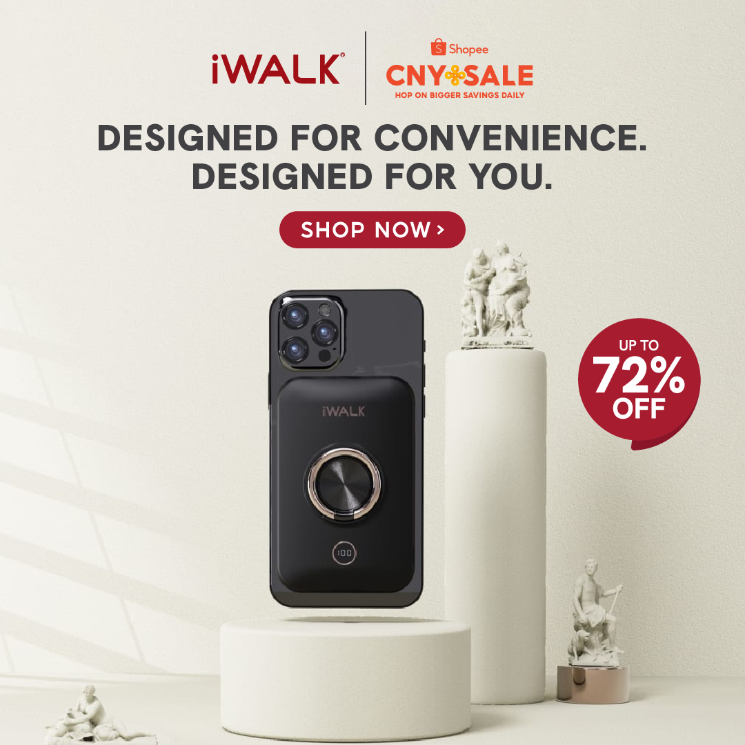 iwalk.sg Official Store, Online Shop Jan 2023 | Shopee Singapore