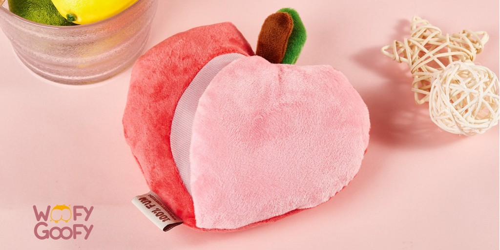 Woofy Goofy, Online Shop | Shopee Singapore