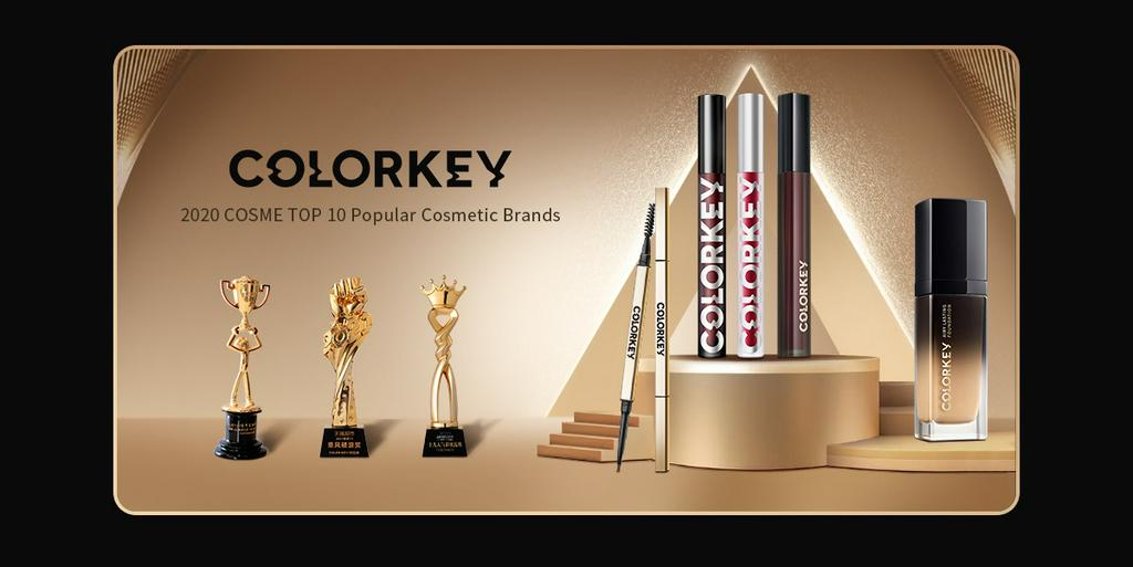 Colorkey Official Store, Online Shop Jul 2024 | Shopee Singapore