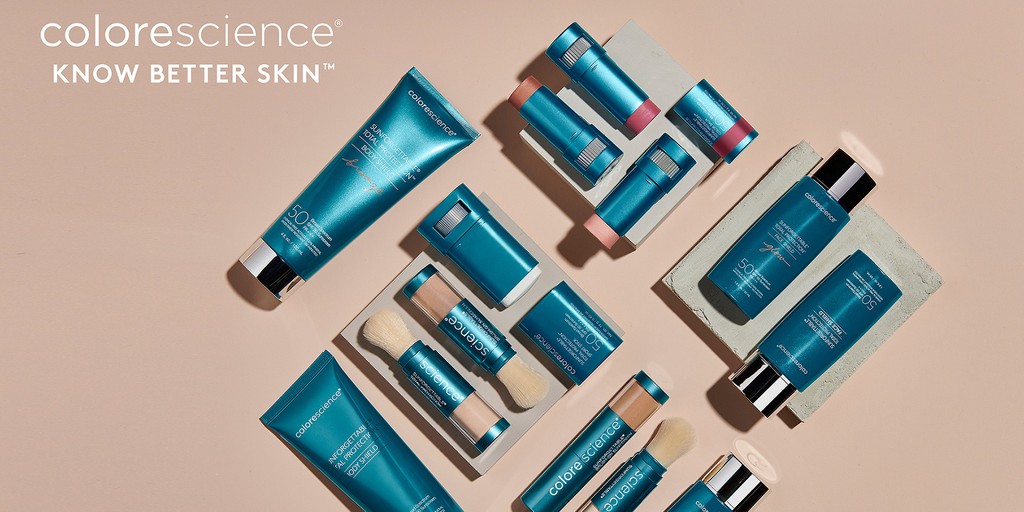 Colorescience Official Store, Online Shop Jul 2024 | Shopee Singapore