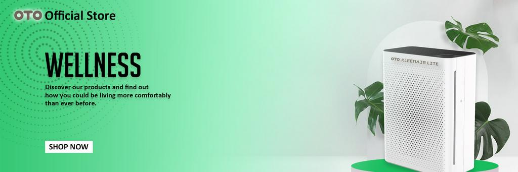 Oto SG Official Store, Online Shop Jul 2024 | Shopee Singapore