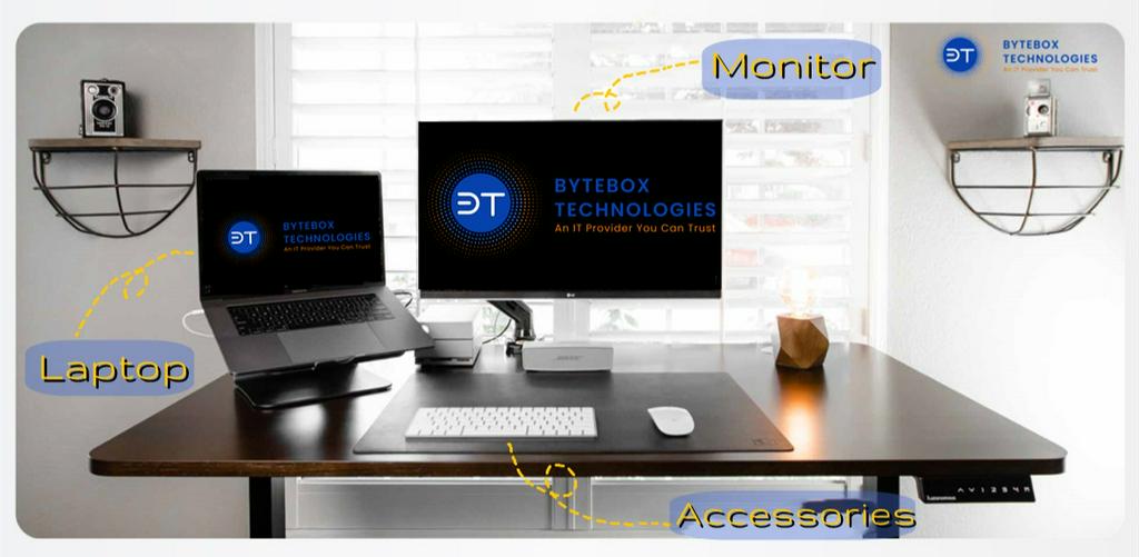 Bytebox Official Store, Online Shop | Shopee Singapore