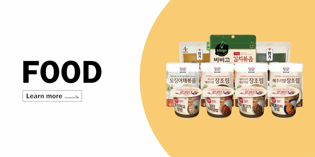 Just Click Korea, Online Shop | Shopee Singapore