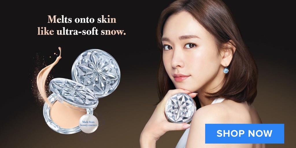 Kosé Official Store, Online Shop Jul 2024 | Shopee Singapore