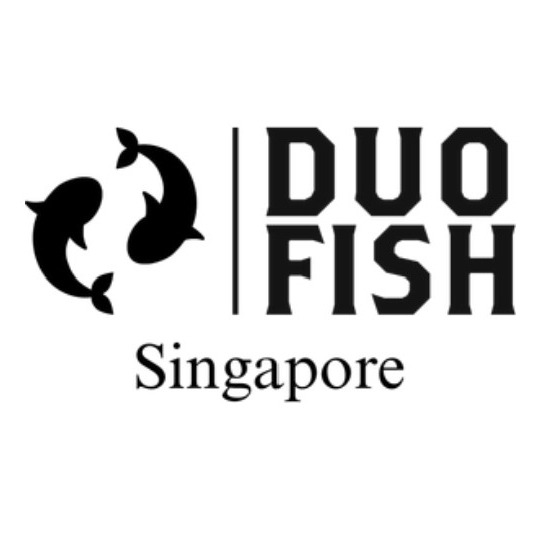 DUO Fish, Online Shop | Shopee Singapore