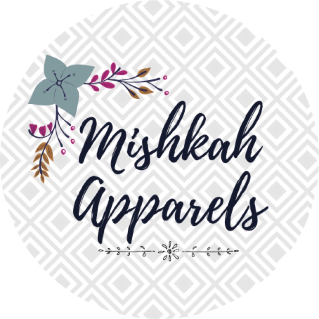 MISHKAH APPARELS, Online Shop | Shopee Singapore