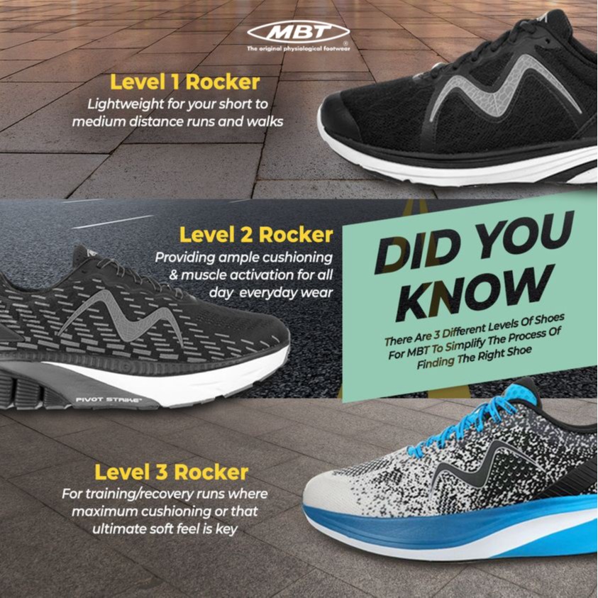 MBT Singapore Official Store, Online Shop Feb 2023 | Shopee Singapore