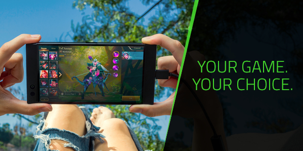 Razer Gold Official Store, Online Shop Nov 2025 | Shopee Singapore