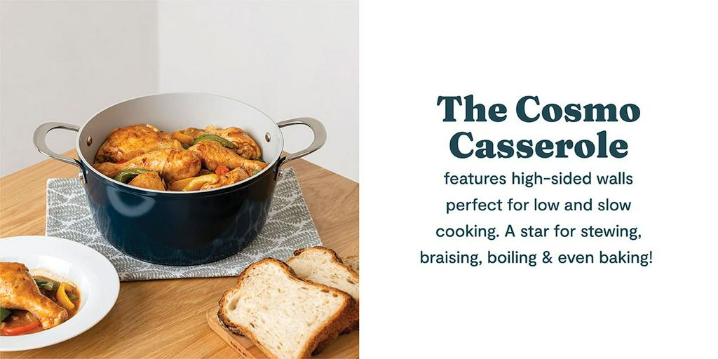 Cosmic Cookware Official Store, Online Shop Feb 2023 | Shopee Singapore