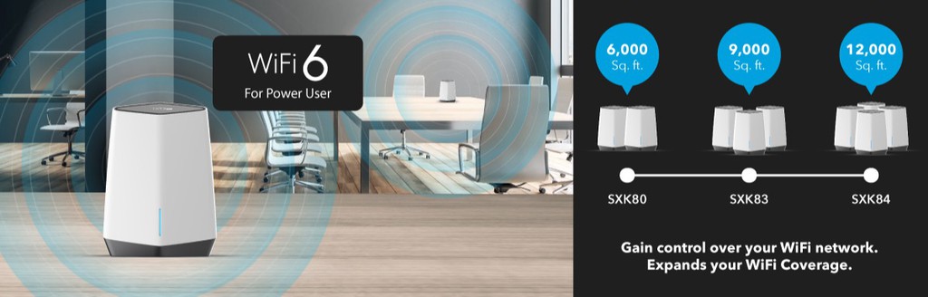 NETGEAR Official Store, Online Shop Feb 2023 | Shopee Singapore