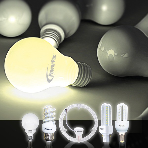 PowerPac Official Store, Online Shop Jul 2024 | Shopee Singapore