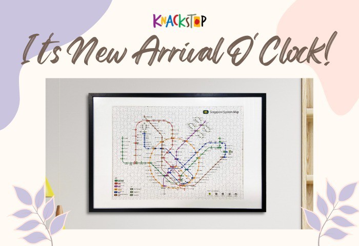 Knackstop, Online Shop Jun 2023 | Shopee Singapore