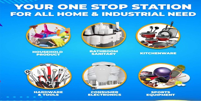 Universal Homemart, Online Shop | Shopee Singapore