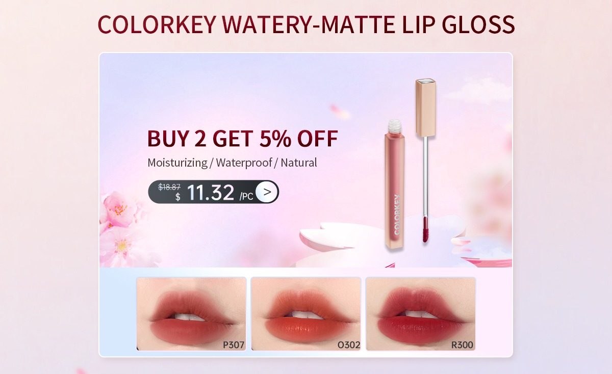 Colorkey Official Store, Online Shop Feb 2023 | Shopee Singapore