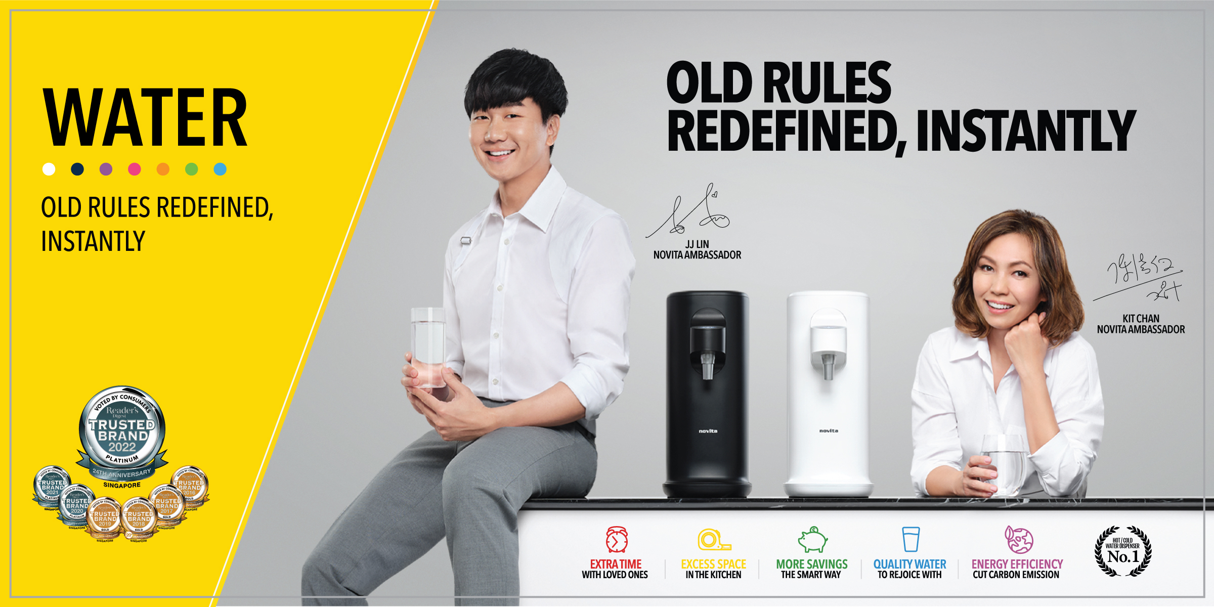 novita Official Store, Online Shop Feb 2023 | Shopee Singapore