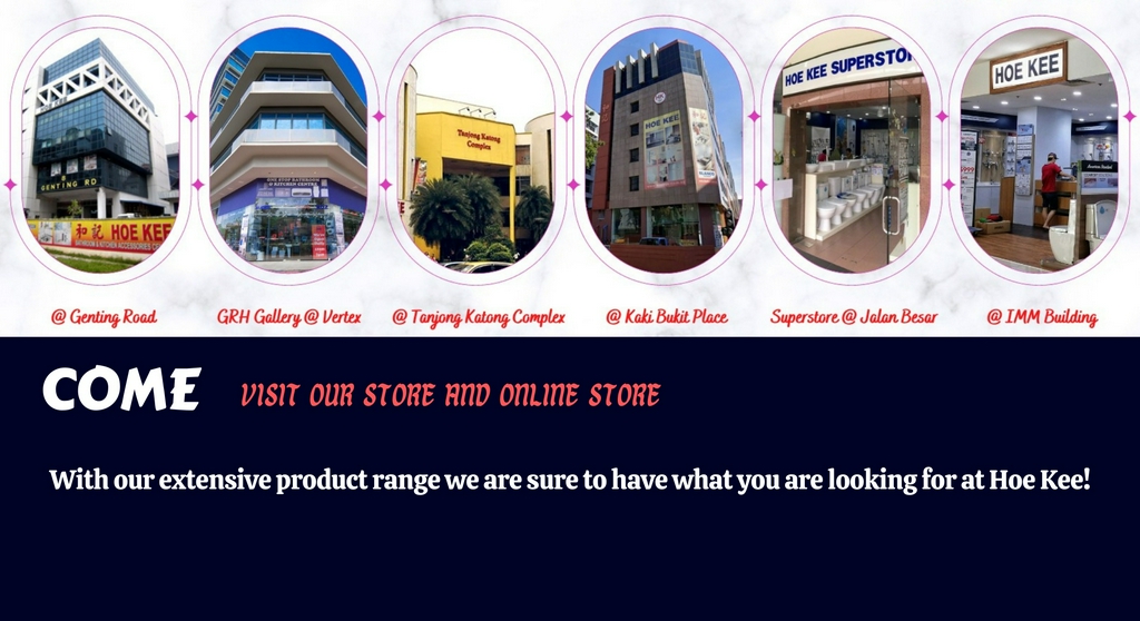 Hoe Kee, Online Shop | Shopee Singapore