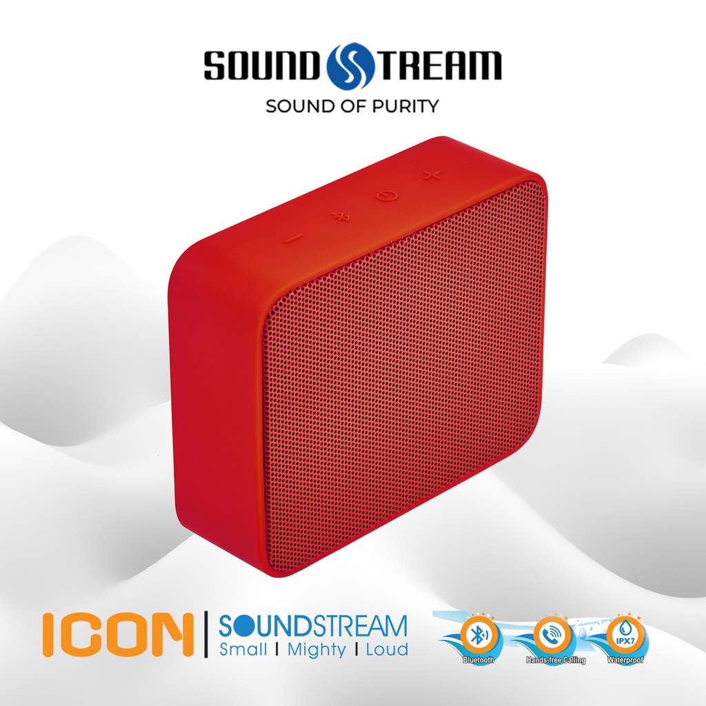 Soundstream Official Store, Online Shop Jul 2024 | Shopee Singapore