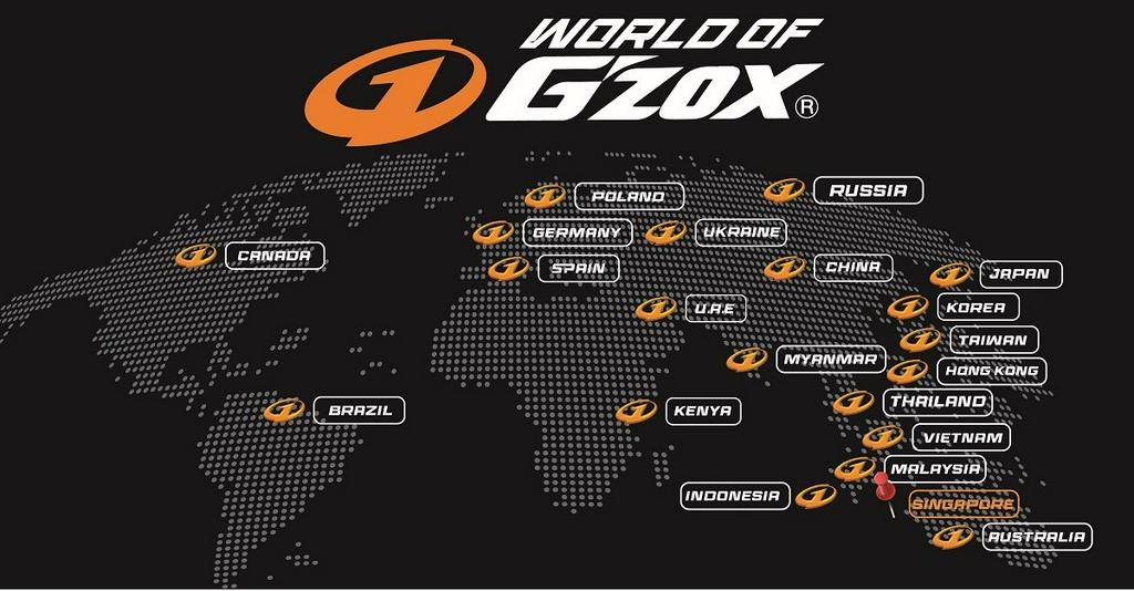 G'zox Pro Detailing Official Store, Online Shop Oct 2024 | Shopee Singapore