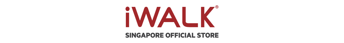 iWALK Official Store, Online Shop Jan 2024 | Shopee Singapore
