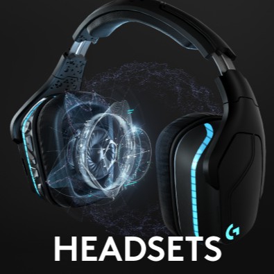 Logitech G Official Store, Online Shop May 2024 | Shopee Singapore