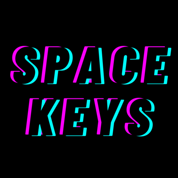 Spacekeys - Mechanical Keyboard, Online Shop | Shopee Singapore