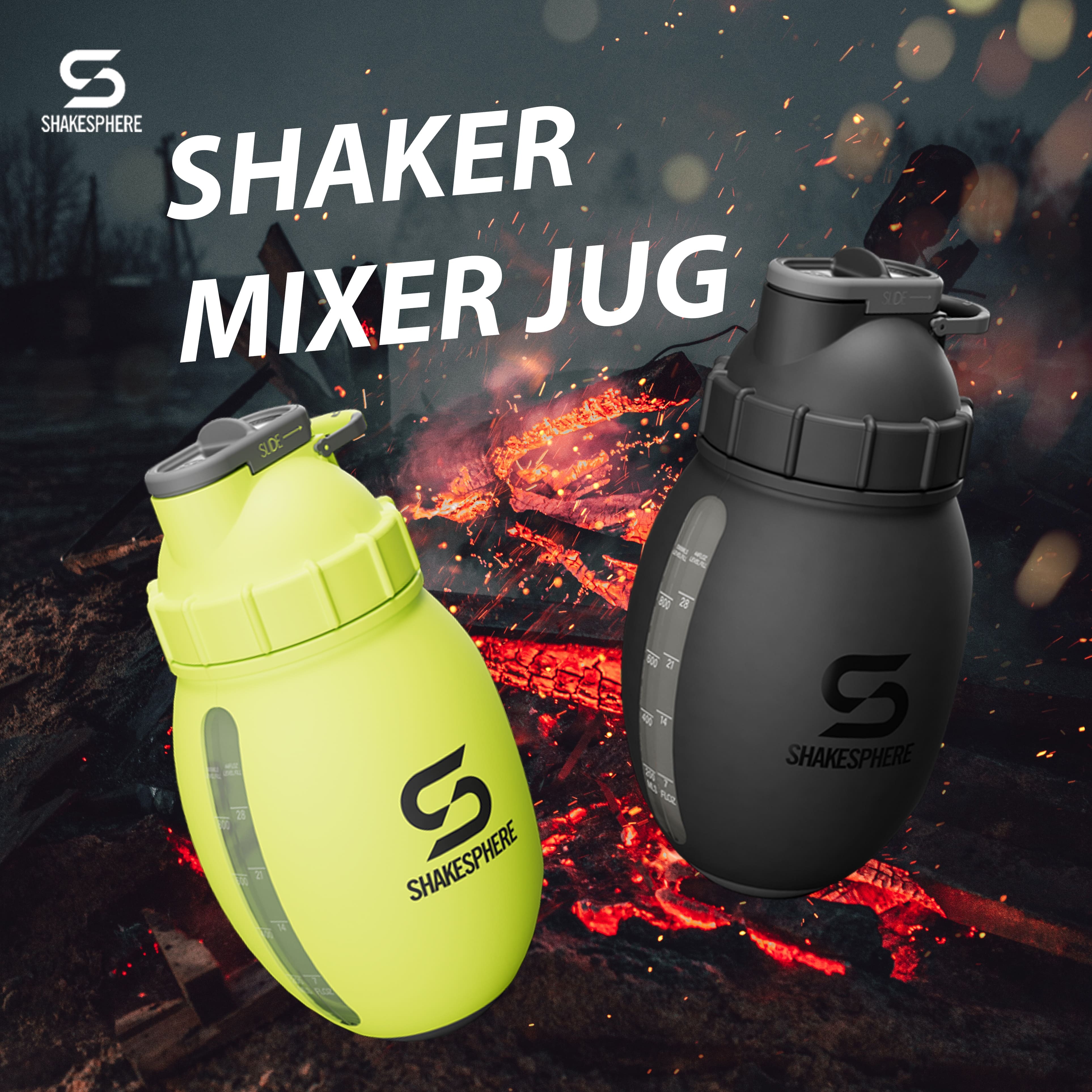 ShakeSphere Official Store, Online Shop Jul 2024 | Shopee Singapore