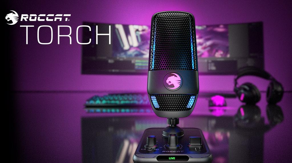 Roccat Official Store, Online Shop Aug 2025 | Shopee Singapore