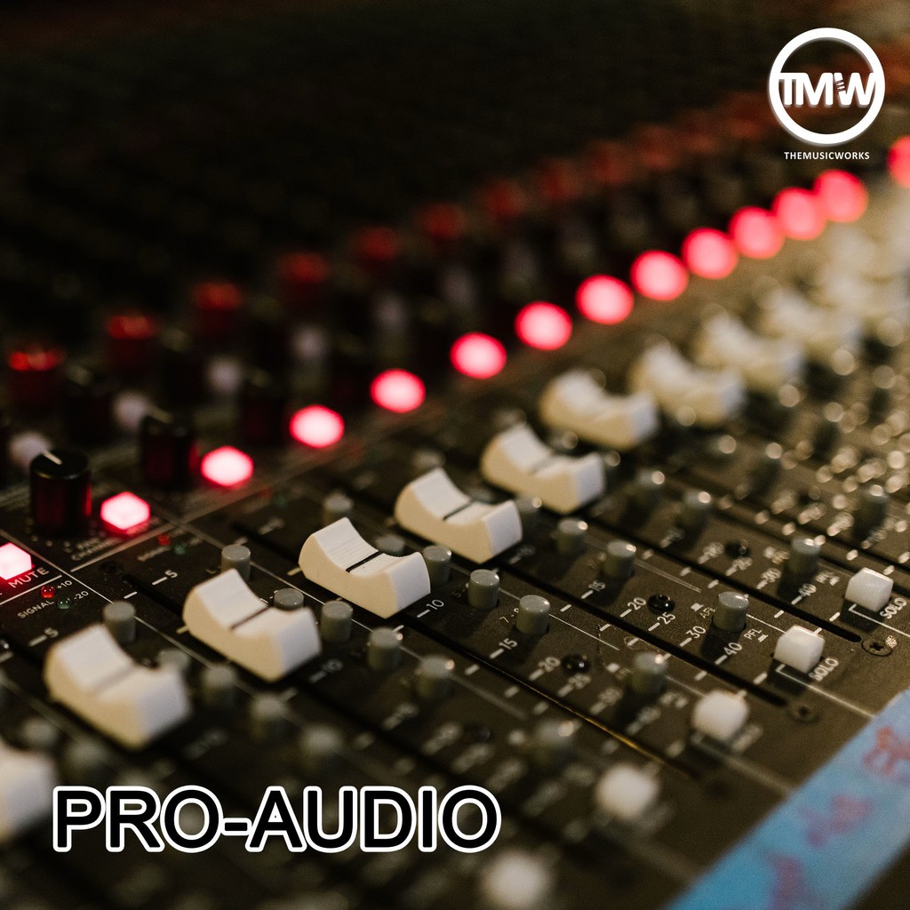 The Music Works Pte Ltd, Online Shop | Shopee Singapore