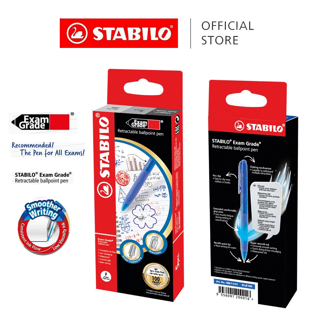 STABILO Official Store, Online Shop Dec 2025 | Shopee Singapore
