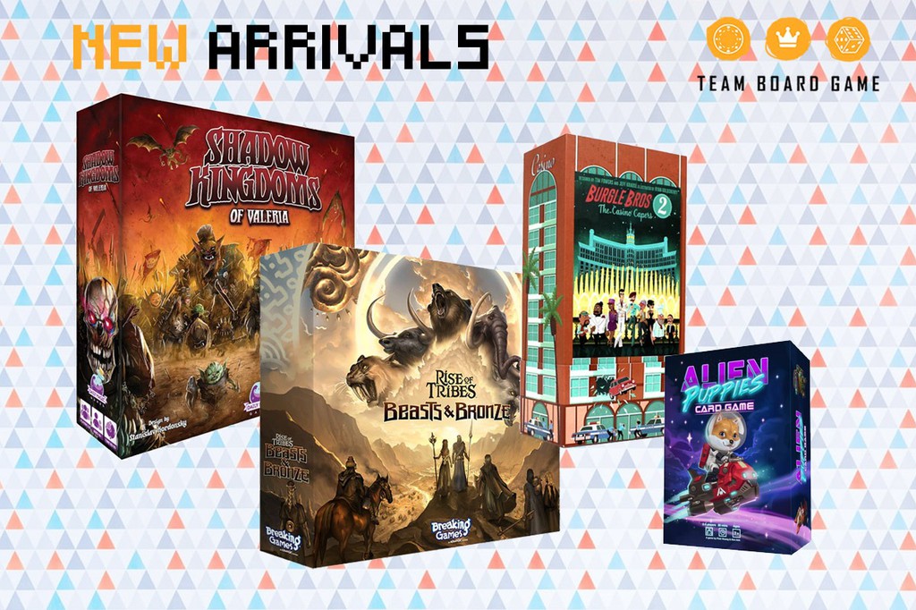 Team Board Game, Online Shop | Shopee Singapore