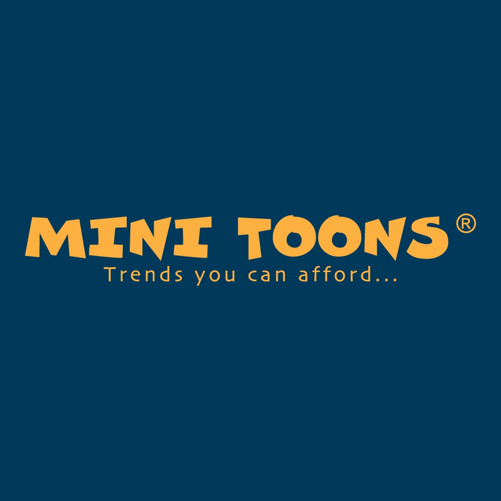 Mini Toons, Online Shop | Shopee Singapore